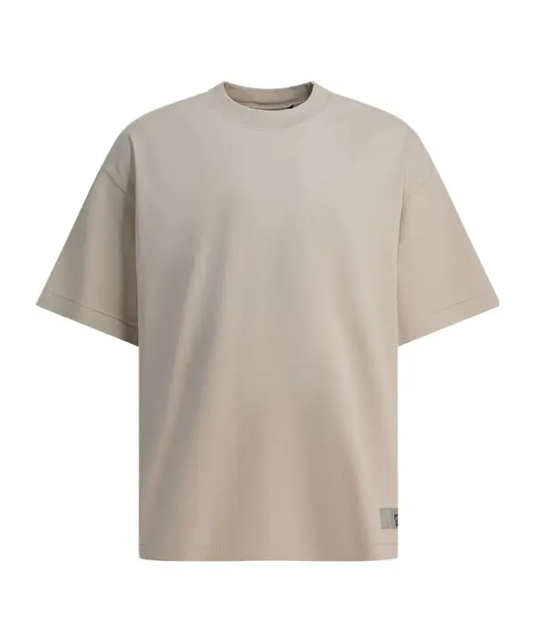 Barbour Short-sleeve Graphic T-shirt