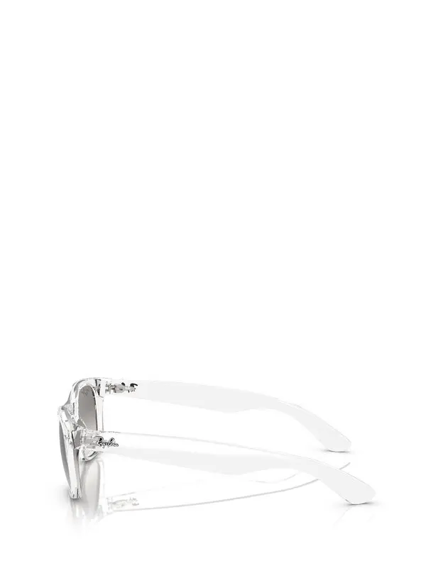 Ray-ban New Wayfarer Classic Square-frame Sunglasses