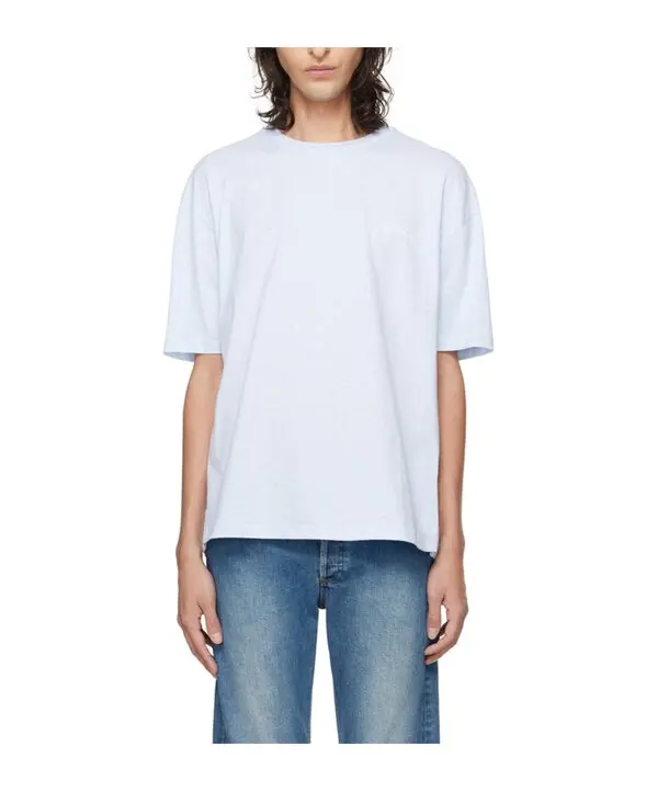 A.p.c. Ava Cotton T-shirt
