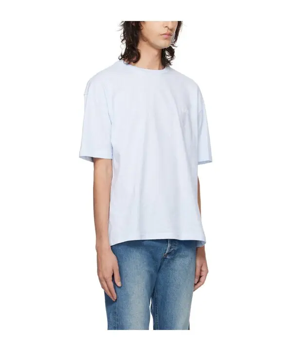 A.p.c. Ava Cotton T-shirt