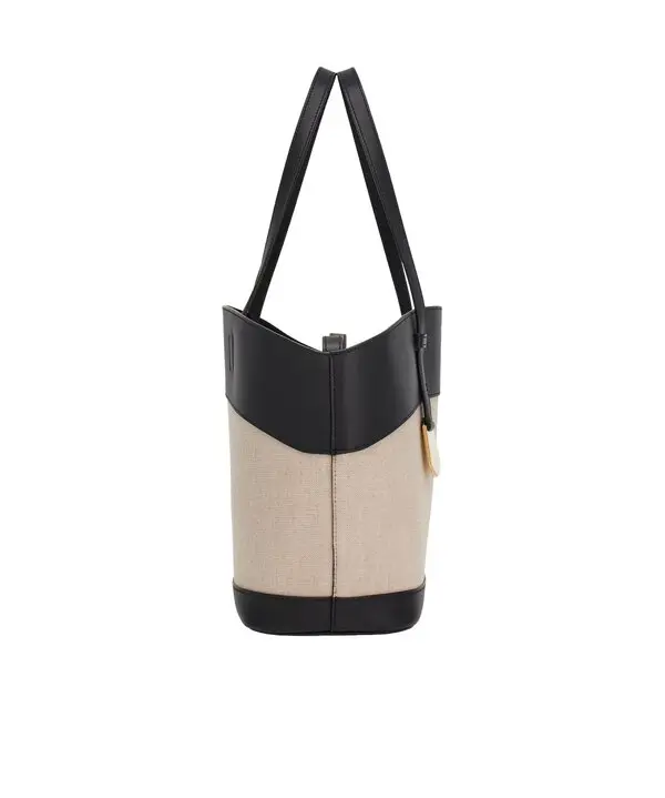 FERRAGAMO Tote Bag With Removable Pouch