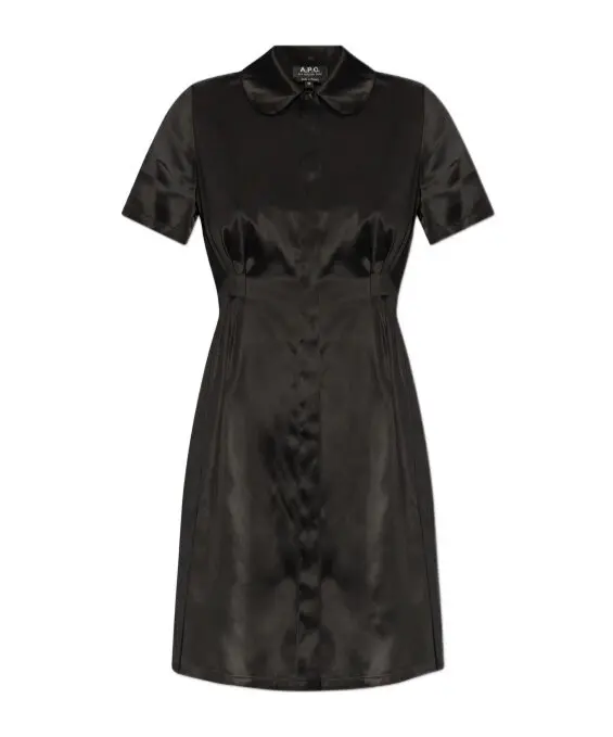 A.p.c. Lilou Dress