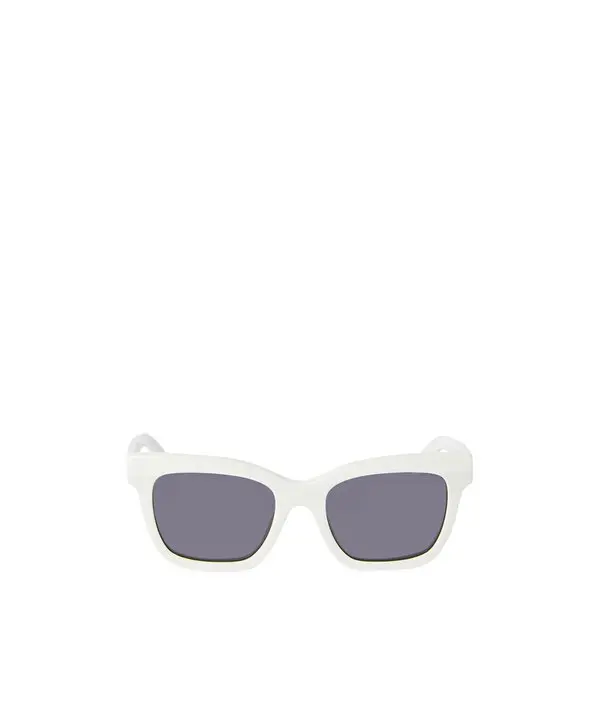 Off-White Lincoln Sunglasses - White
