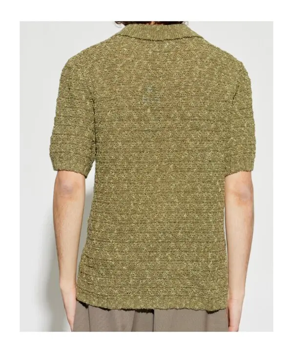 SAMSOE SAMSOE Short Sleeve T-shirt