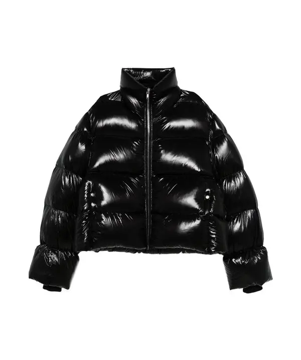 Rick Owens Turtle Jacket