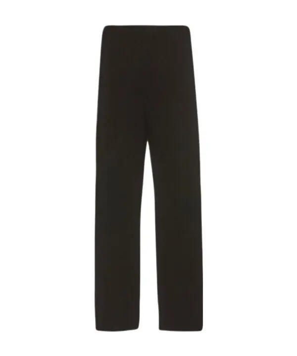 THE ROW Cashmere Knitted Quarter Pants