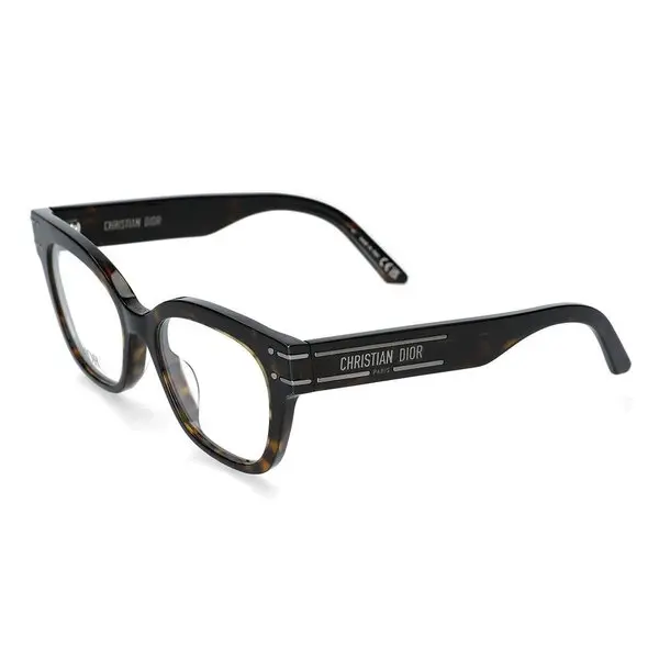Dior Full Frame Eyeglasses
