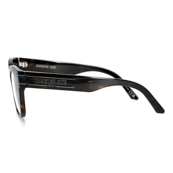 Dior Full Frame Eyeglasses