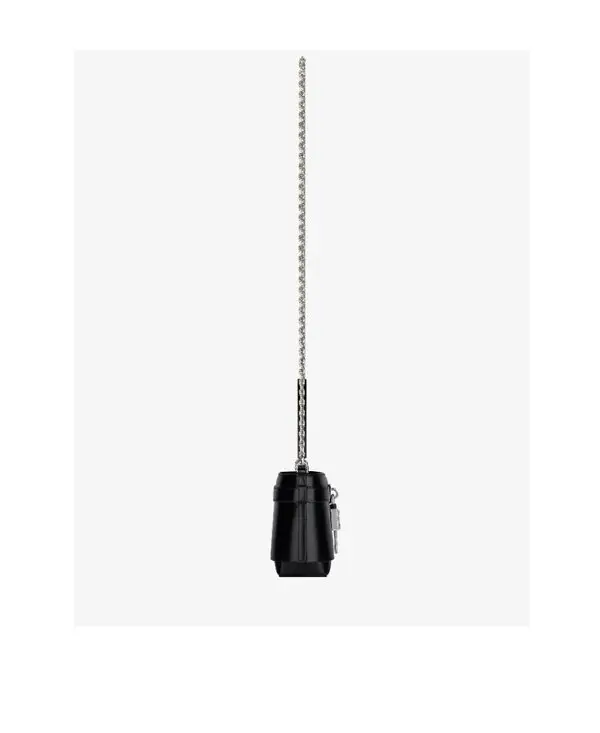 Givenchy Shark Lock Micro Top Handle Bag