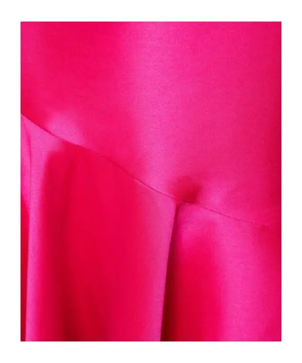 Solace Felicity Twill Midi Skirt