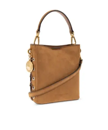 Stella McCartney Top Handle Shoulder Bag