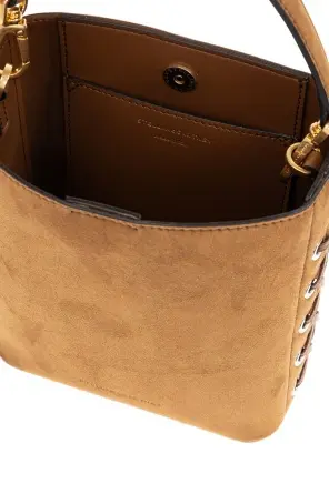 Stella McCartney Top Handle Shoulder Bag