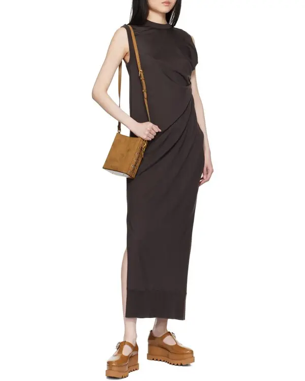 Stella McCartney Top Handle Shoulder Bag