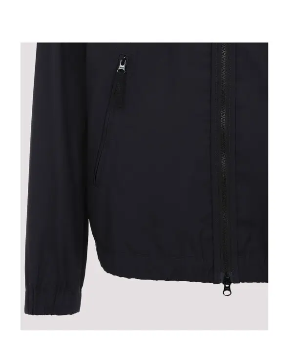 Stone Island Watro-tc Hooded Jacket