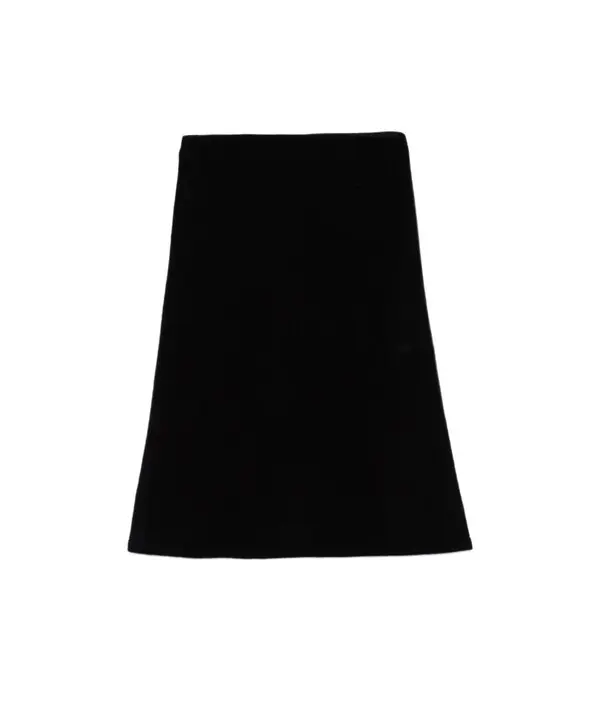 Rick Owens Trumpet Scarf
