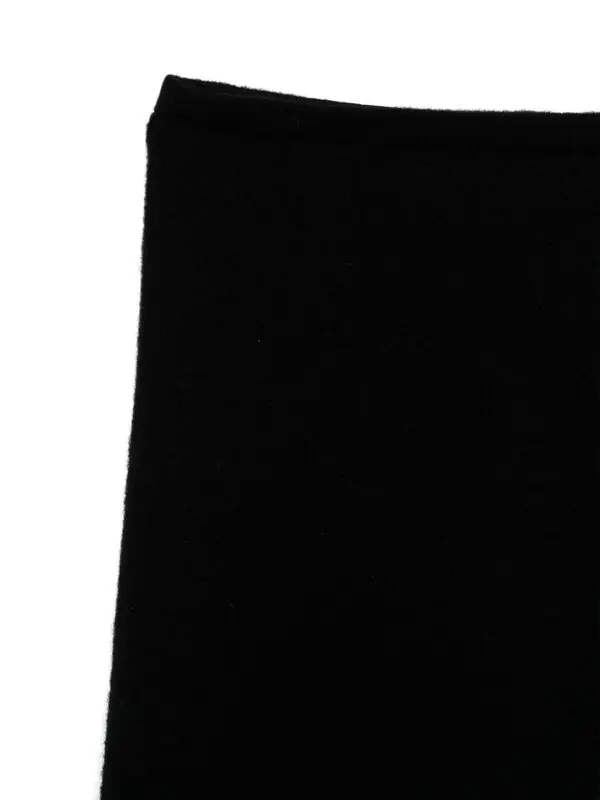 Rick Owens Trumpet Scarf