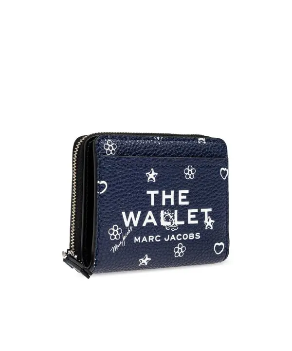 Marc Jacobs Zip Wallet