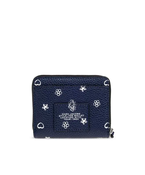 Marc Jacobs Zip Wallet