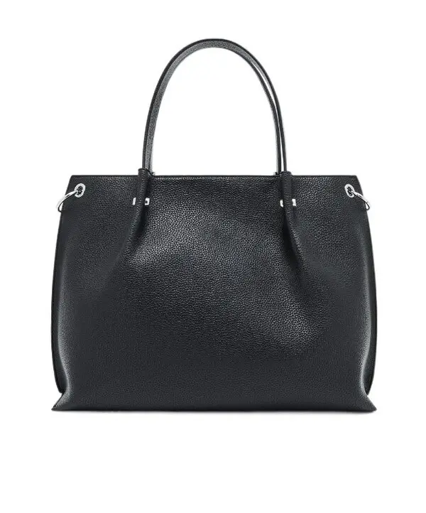 Armani Exchange Technical Shopper Bag