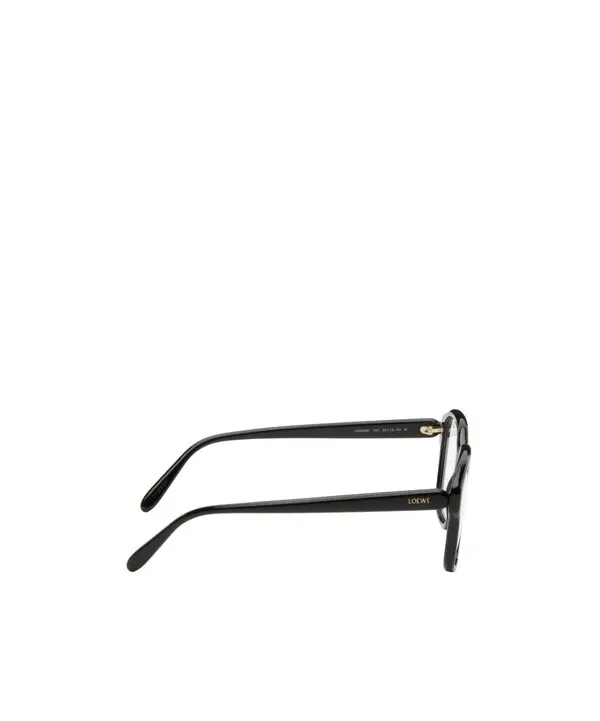 Loewe Square Frame Eyeglasses