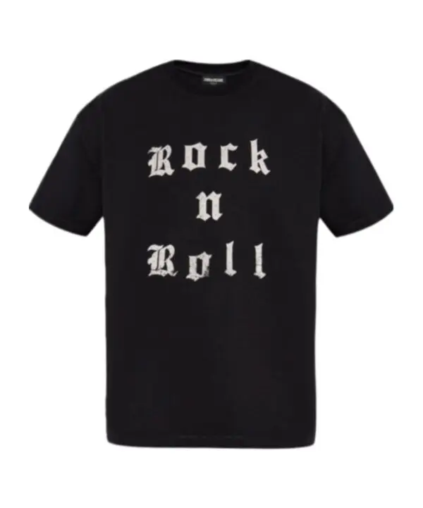 Zadig&Voltaire Rock N Roll T-shirt