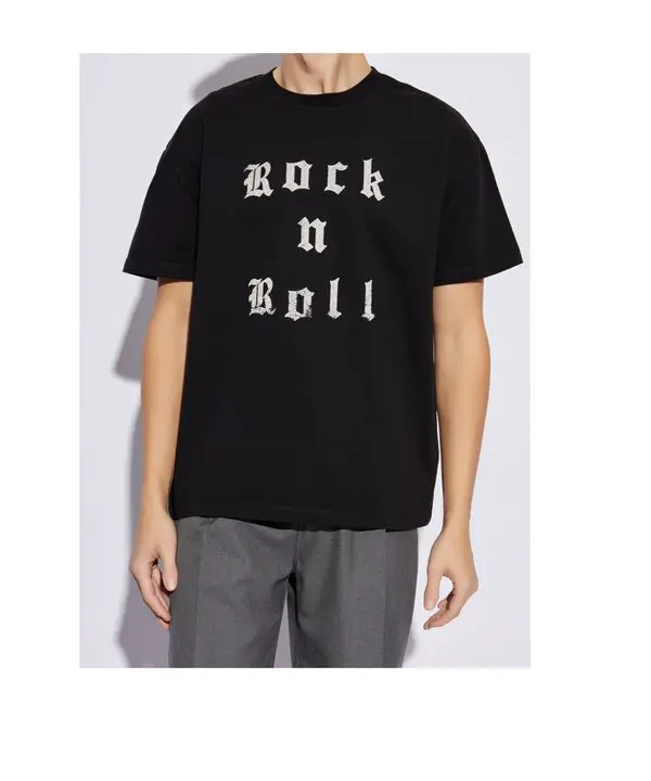 Zadig&Voltaire Voltaire Teddy T-shirt