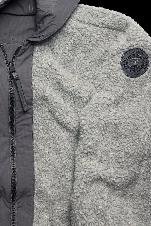 Canada Goose Alberni Reversible Jacket