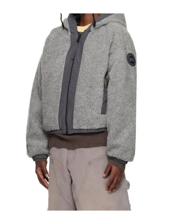 Canada Goose Alberni Reversible Jacket