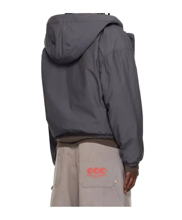 Canada Goose Alberni Reversible Jacket