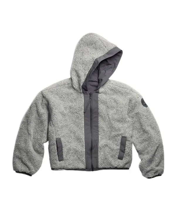 Canada Goose Alberni Reversible Jacket - Gray