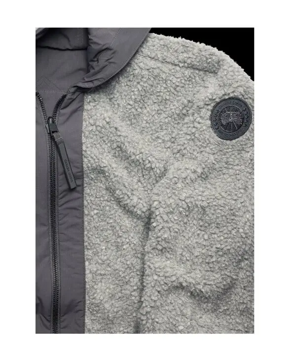 Canada Goose Alberni Reversible Jacket - Gray