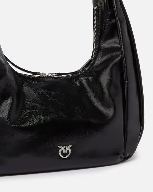 Pinko Love Birds Shoulder Bag
