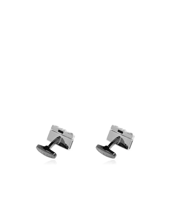 Paul Smith Camera Cufflinks