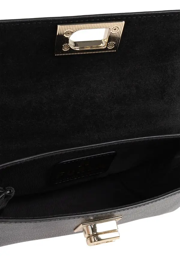 Furla 1927 Mini Chain Shoulder Bag