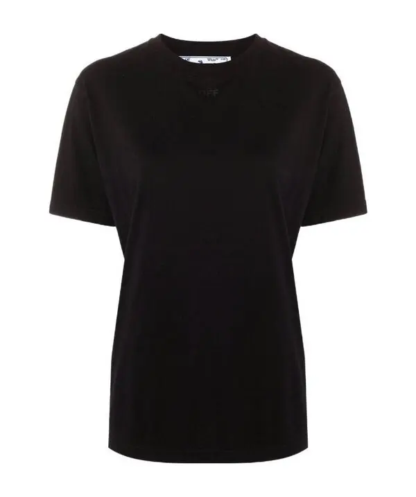 Off-White Arrow Crewneck T-shirt