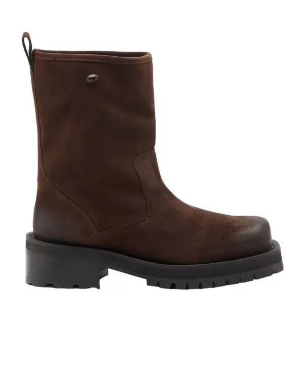 DIESEL® D-texan Bk Boots