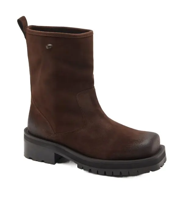 DIESEL® D-texan Bk Boots