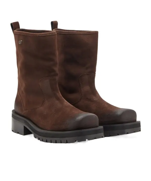 DIESEL® D-texan Bk Boots
