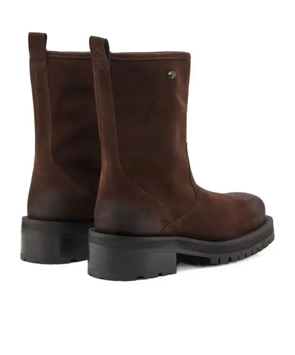 DIESEL® D-texan Bk Boots