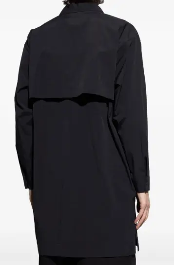 Issey Miyake Plissé Shirt