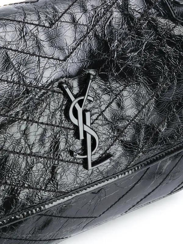 Saint Laurent Niki Medium Chain Bag