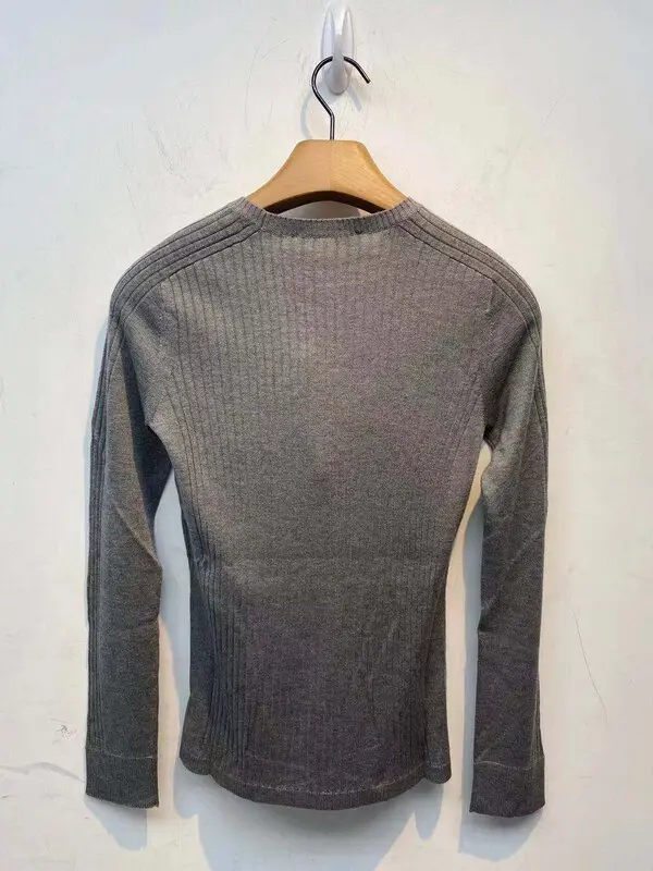 Max Mara Pirano Knitted Pullover
