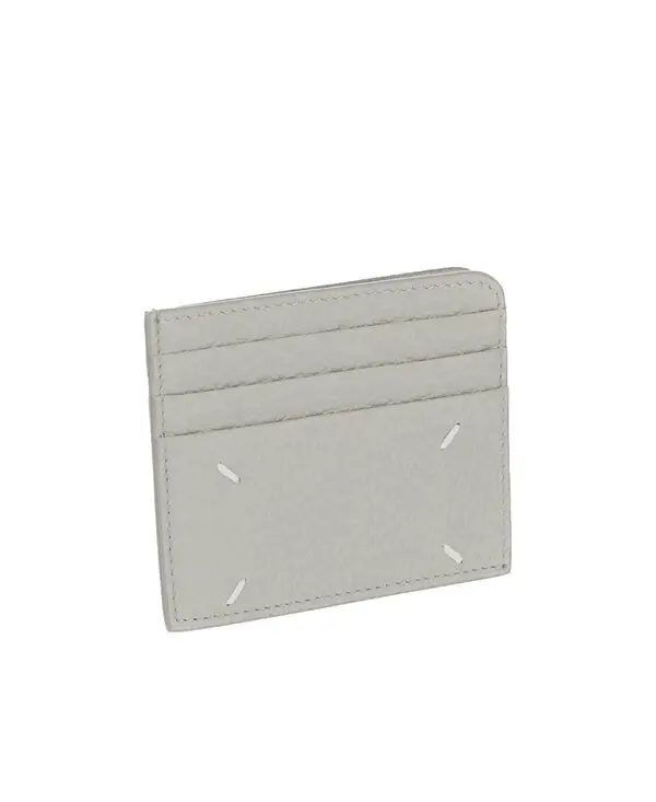 MAISON MARGIELA Four-stitch Cardholder