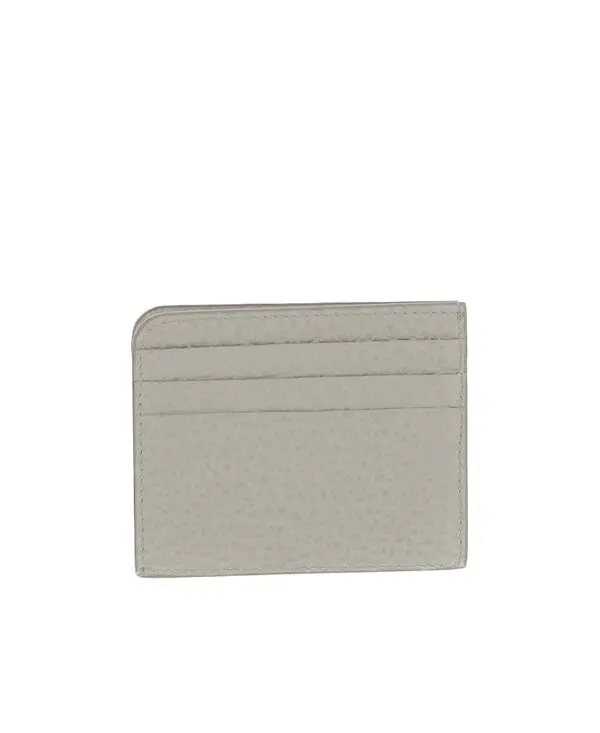 MAISON MARGIELA Four-stitch Cardholder