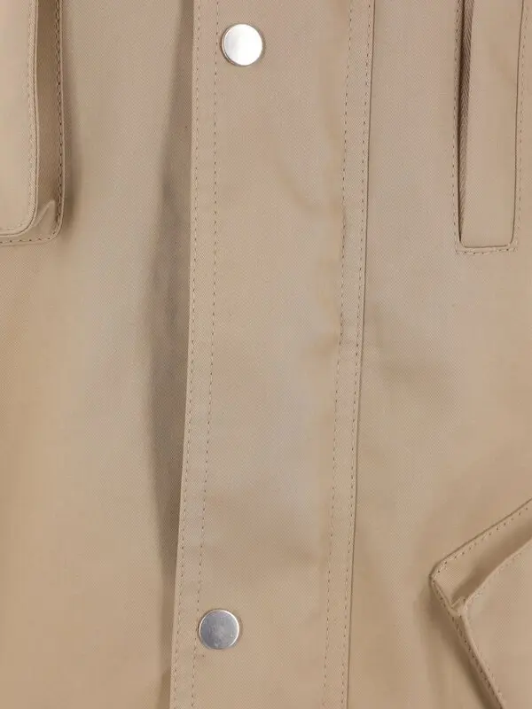 NICCOLO PASQUALETTI Carico Jacket