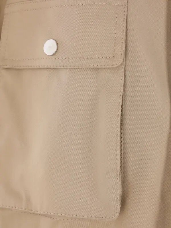 NICCOLO PASQUALETTI Carico Jacket