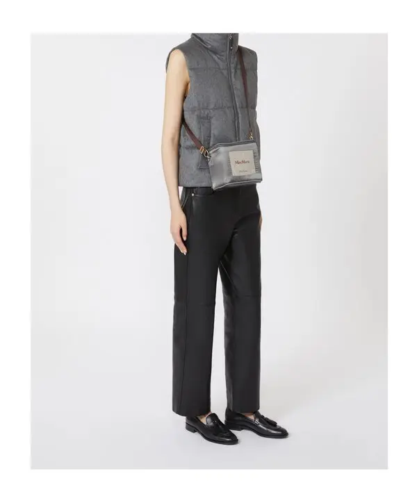 Max Mara Amoroso Quilted Down Gilet