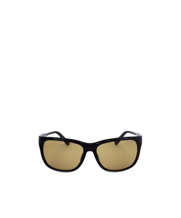 Moncler Cat Eye Frame Sunglasses - Green