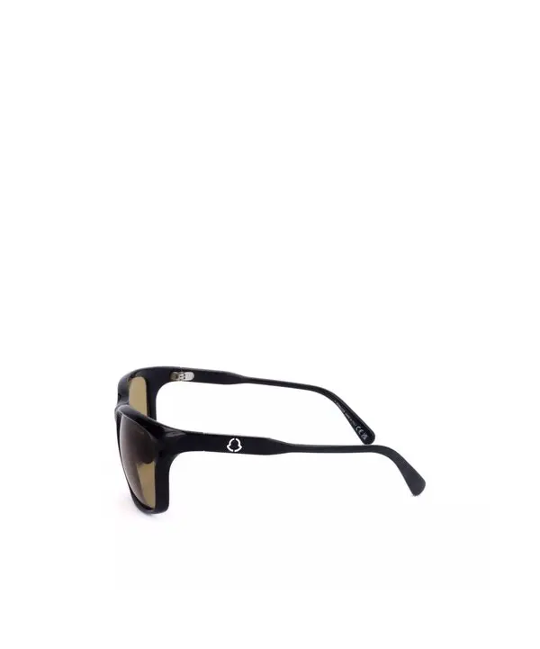Moncler Cat Eye Frame Sunglasses