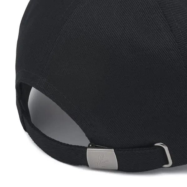 Maison Kitsuné Café Kitsuné Paris Cap